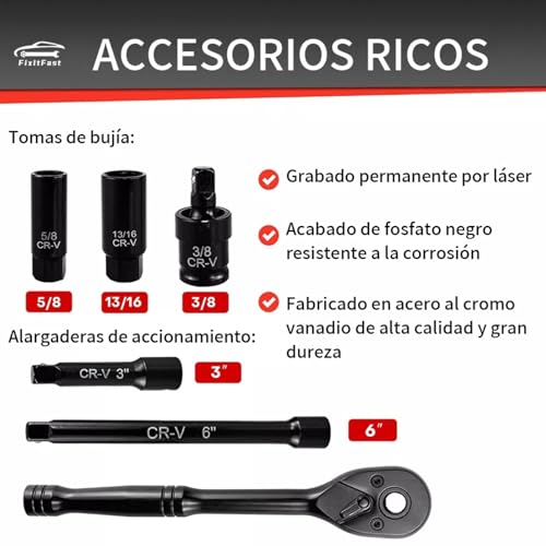 Dados Mecánicos - Ferreteria Y Herramientas