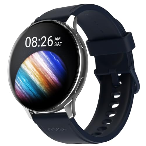 Top 5 AMOLED-Display Smartwatches On Amazon: Don't Settle for LCD
