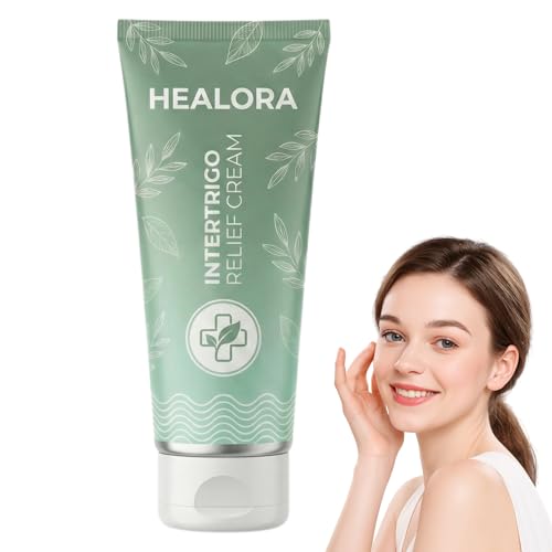 Best Cream For Intertrigo: Relief & Soothing Solutions