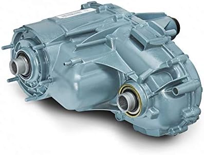 Amazon.com: NP263XHD Transfer Case- NP1 Fits 01-07 GM Trucks with 6.6L ...