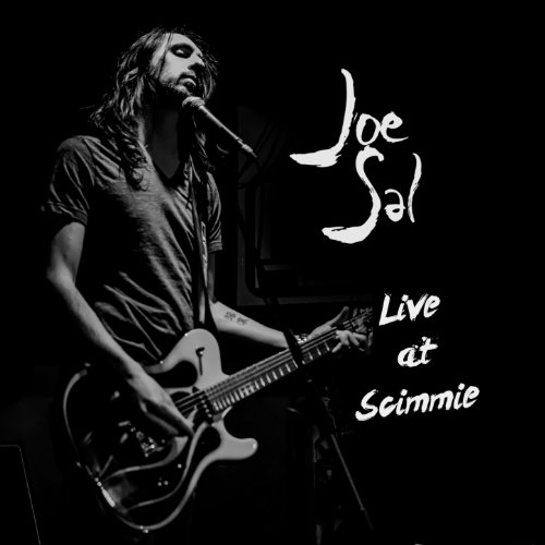 Play Live At Scimmie - EP by Joe Sal on Amazon Music