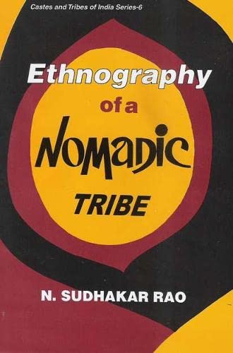 Buy Ethnography of a Nomadic Tribe: A Study of Yanadi Book Online at ...