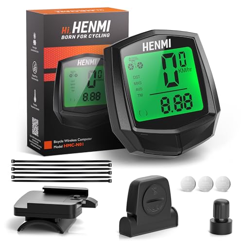 Amazon Best Sellers: Best Cycling Computers