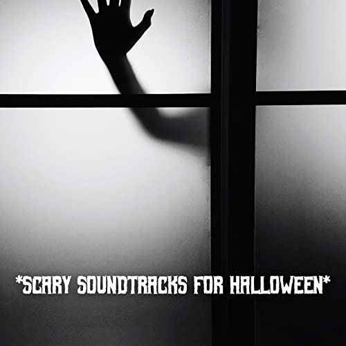 Amazon Music Unlimited - The Haunted House of Horror Sound Effects ...