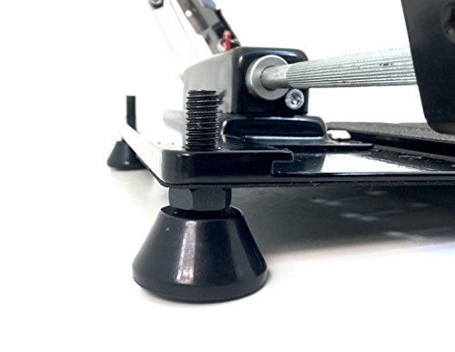 Able Motion Mobility AMM Portable Left Foot Gas Pedal - Want It All