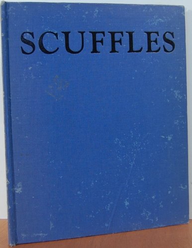 Scuffles,: Ruth Carroll: Amazon.com: Books