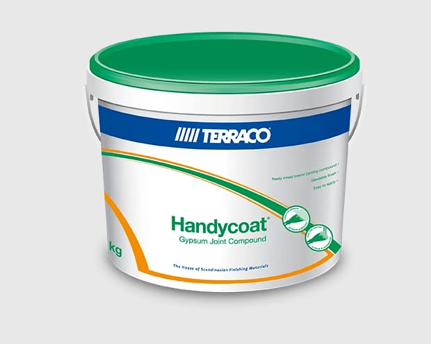 Buy CanvasGT Terraco Handycoat Interior Stucco Putty Gypsum Joint ...