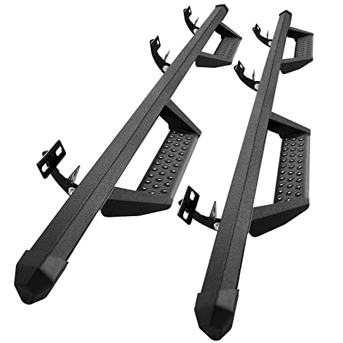 Amazon Best Sellers: Best Running Boards