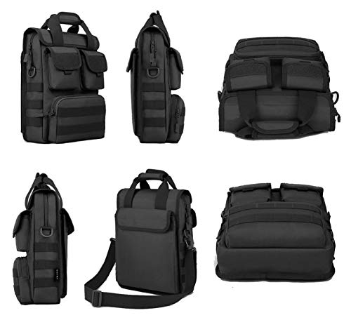 The 30 Best Military Laptop Bags of 2025 [Verified] - Cherry Picks