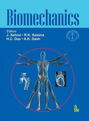 Buy Biomechanics Book Online at Low Prices in India | Biomechanics ...