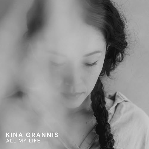 Amazon.com: All My Life : Kina Grannis: Digital Music