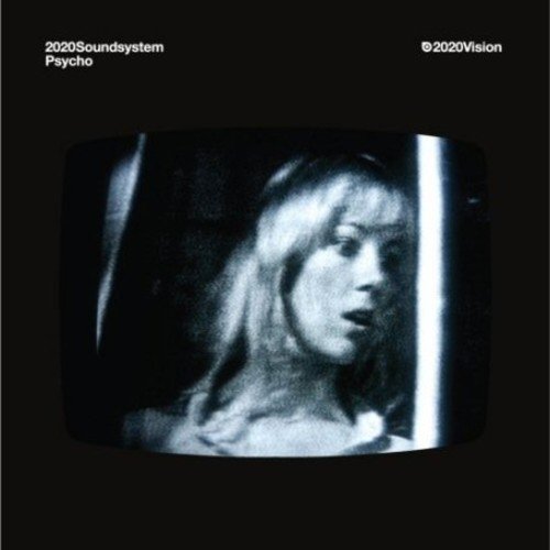 Amazon.com: Psycho [Vinyl]: CDs & Vinyl