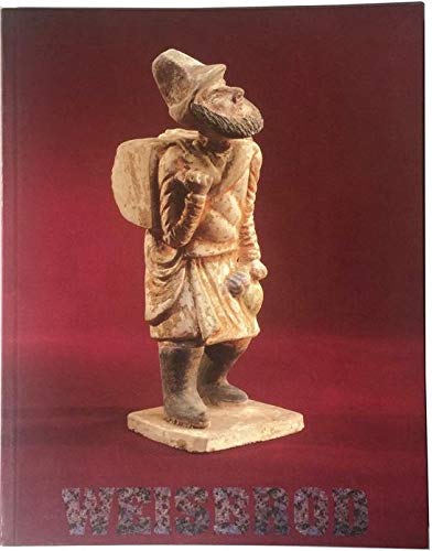 Weisbrod Chinese Art: Twenty-fifth Anniversary Exhibition of Chinese ...