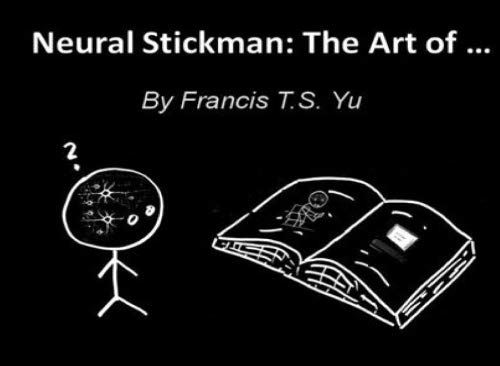 Amazon | Neural Stickman: The Art of ... | Yu, Francis T. S. | Philosophy