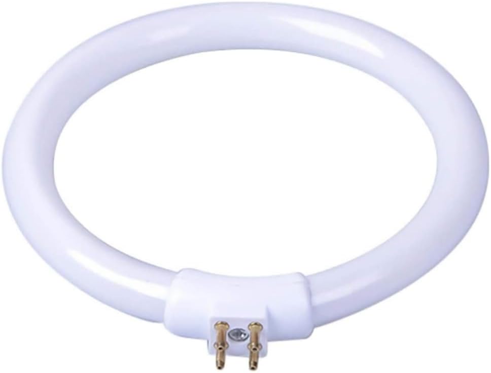 KYEQATY Find Beautiful Round Tube Replacement for Magnifier Lamp - 11W ...