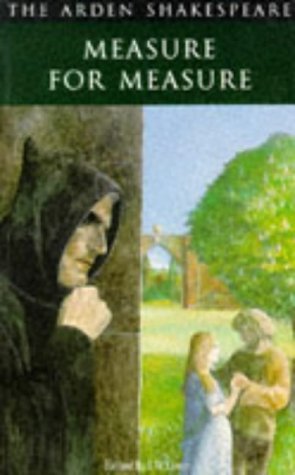 Measure for Measure : Amazon.in: Books