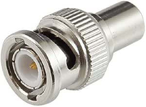 Amazon.co.jp: ジェフコム BNC変換アダプターシリーズ 無反射終端器 2個入 LBNC-TN : 家電＆カメラ