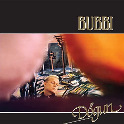 Amazon.com: Dögun : Bubbi Morthens: Digital Music