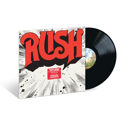 Rush Stockholm Tickets, Avicii Arena Apr 08, 2027 | Bandsintown