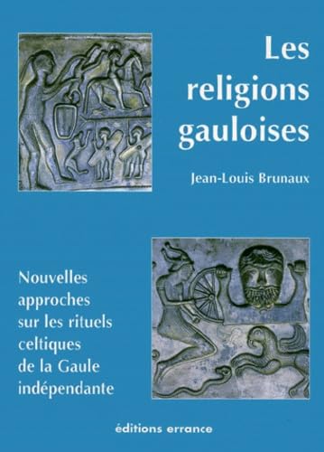 Amazon.co.jp: Religions gauloises : 本