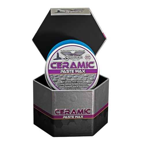 7 Best Ceramic Paste Waxes for Cars 2026