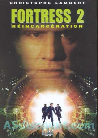 Amazon.com: Fortress 2 : Christopher Lambert, Beth Toussaint, Willie ...