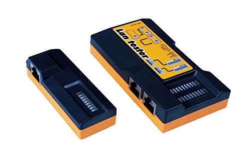 3C3 LAN Tester : Amazon.in: Electronics