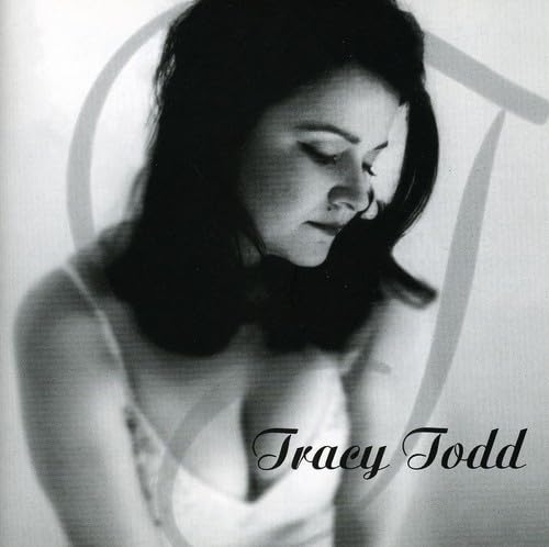 Tracy Todd - Tracy Todd-Vignati - Amazon.com Music