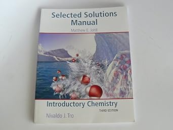 Introductory Chemistry: Johll, Matthew J.: 9780136018834: Amazon.com: Books