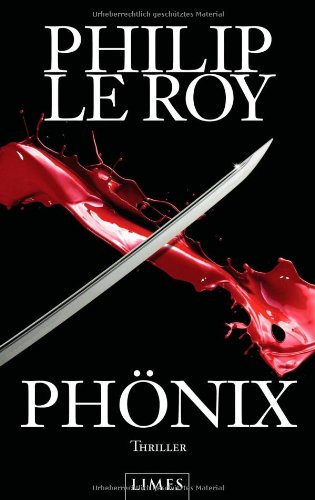 Amazon.com: Phönix: 9783809025818: Books