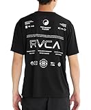 ・ブランド:RVCA(ルーカ)・モデル:BG04A222・製造元/メーカー部品番号:BG04A222・■サイズ | 身丈/身幅/肩幅/袖丈 | S：62/58/48.5/21 | M：68/60.5/51/22.5 | L：70.5/62/...