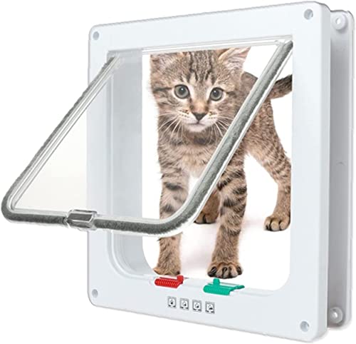 Gato Para Puerta - Ferreteria Y Herramientas