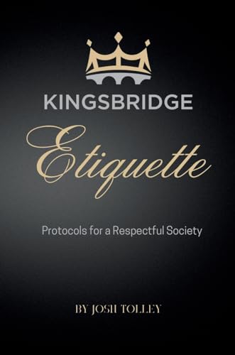 9 Best New Etiquette Books To Read In 2024 - BookAuthority