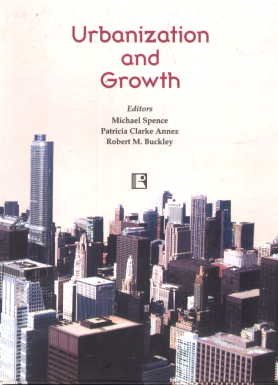 Urbanization And Growth: Patricia Clarke Annez and Robert M. Buckley ...