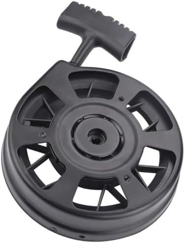 Amazon.com : Annolai 590739 590702 Recoil Starter Assembly for Toro ...