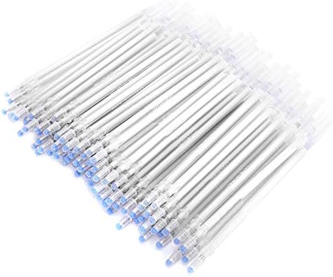 Heat Erase Marking Pens for Fabric White, White Iron off Marking Pens ...