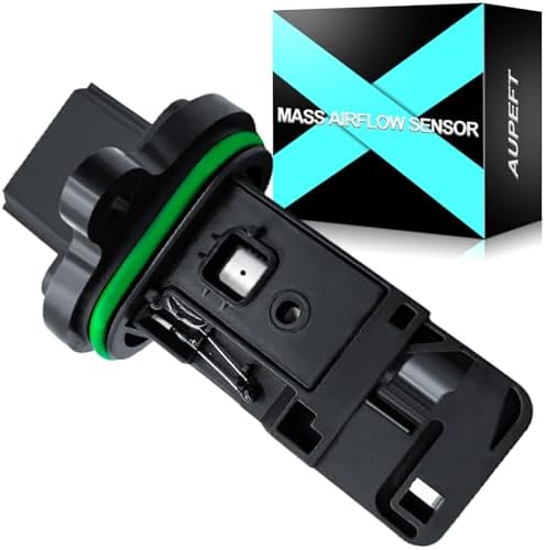 Amazon.com: AUPEFT Mass Airflow Sensor for:-Chevy Cruze Limited Sonic ...