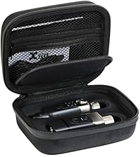 Amazon.com: Xvive U35 Wireless Microphone System 5.8GHz Wireless XLR ...