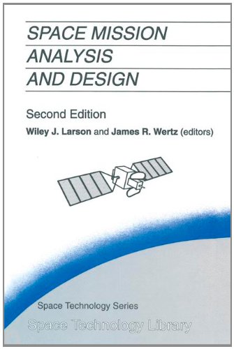 Buy Space Mission Analysis and Design: v. 3 (Space Technology Library ...