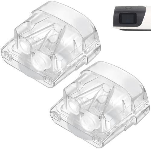 Amazon.com: 2 Pack Enhanced Comfort Replacement Water Chambers for ...