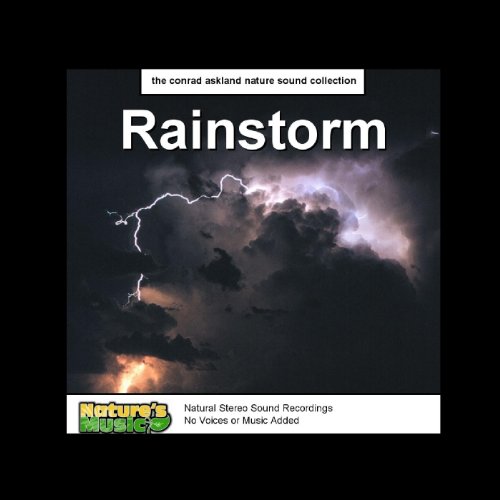 Play Rain Storm Nature Sounds by Nature's Music on Amazon Music