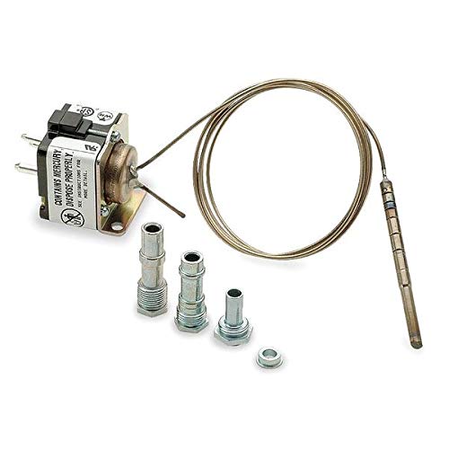 Mercury Flame Sensor, No.19, 3 Pin, 48 in: Tools Products: Amazon.com ...