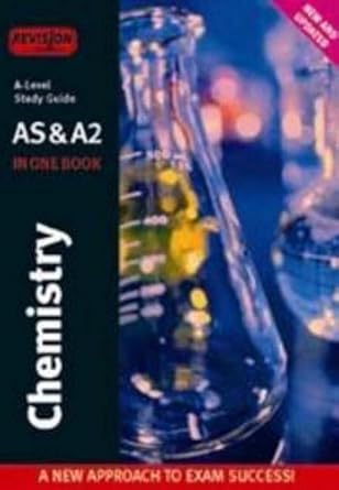Chemistry : A-Level Study Guide: Philip J. Barratt, Michael C. Cox ...