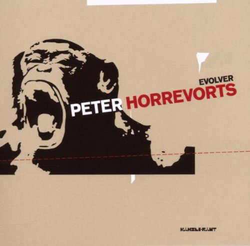 Amazon.com: Evolver: CDs & Vinyl