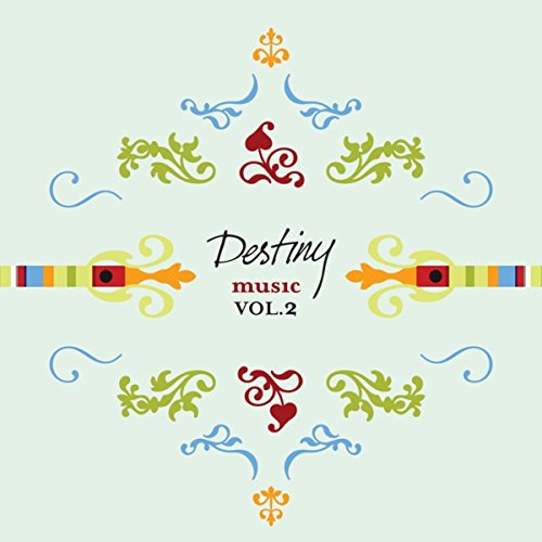 Amazon.com: Destiny Music, Vol. 2 : Destiny Music: Digital Music