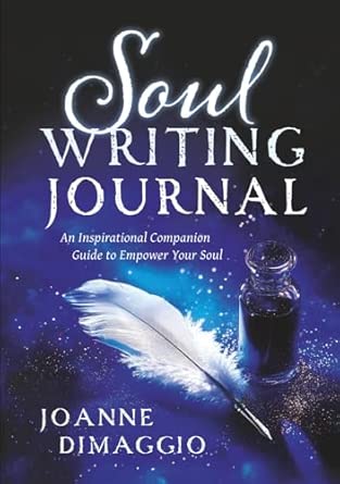 Amazon.com: Soul Writing Journal: An Inspirational Companion Guide to ...