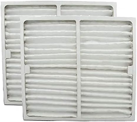 Amazon.com: AIRX FILTERS WICKED CLEAN AIR. HEPA Filter Compatible with ...