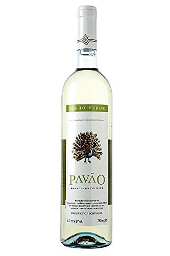 PAVAO White, 750 ML at Amazon's Wine Store