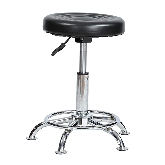 RSE Adjustable revolving Stool-Doctor/Kitchen Stool/Office Stool/Chair ...