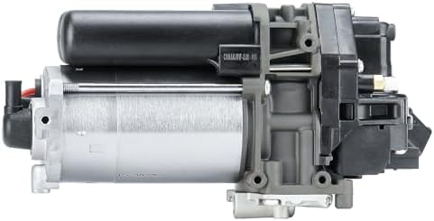 Amazon.com: Air Suspension Compressor Pump Fit for Tesla S 2016-2021 ...